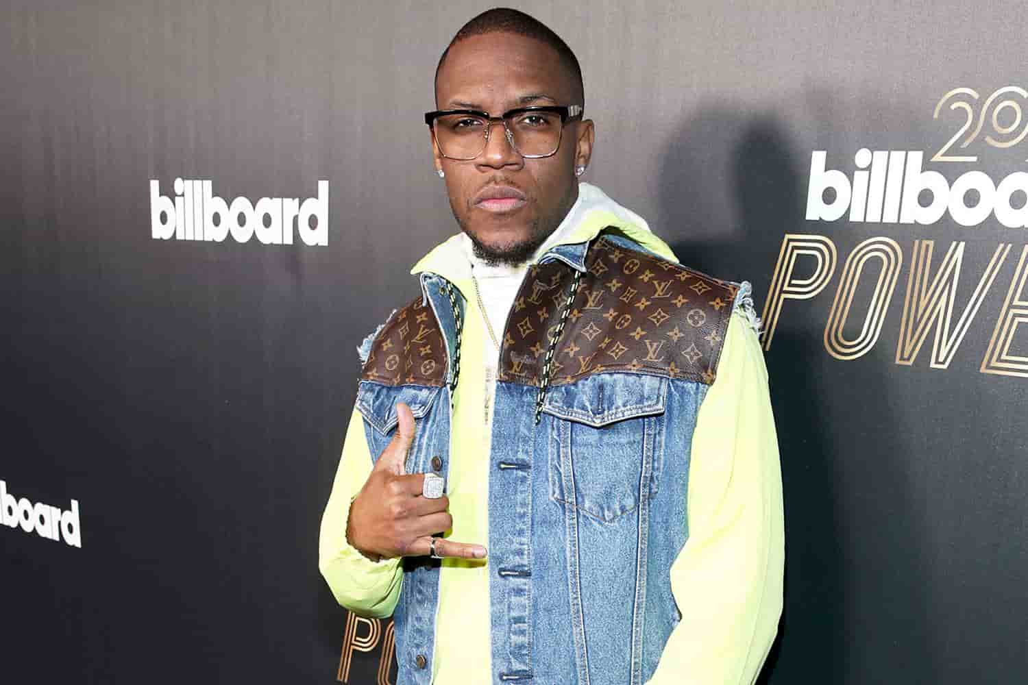 RoccStar Net Worth 2023, Earnings, Real Name, Wife, Wiki, and Bio