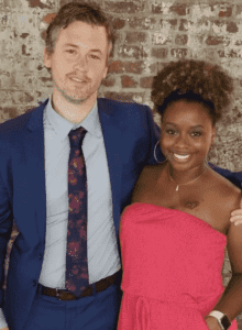 Who is Matt McCusker Wife? Know Everything About Her - CelebworthUSA