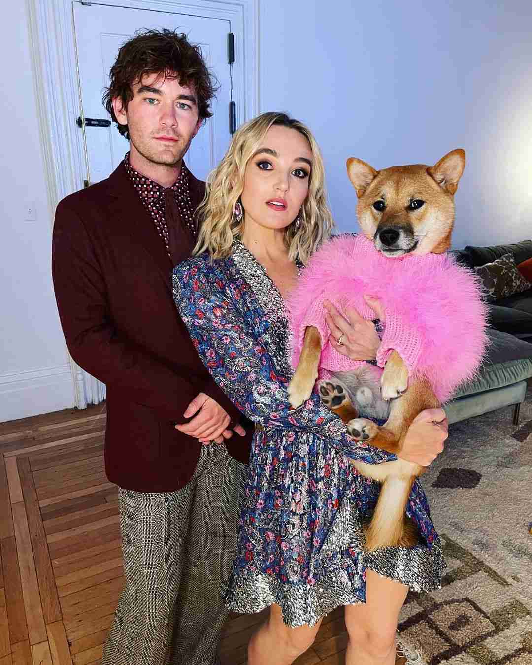 Who Is Chloe Fineman Boyfriend? Is She Married? - CelebworthUSA