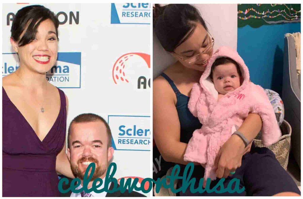 Who is Brad Williams Wife? Know Everything About Jasmine - CelebworthUSA