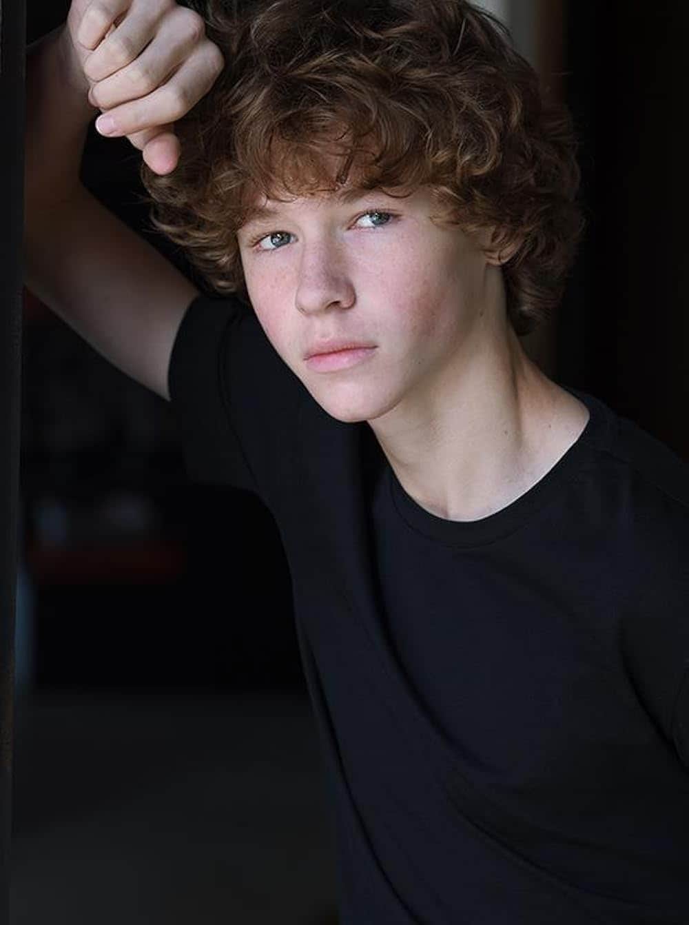 Dylan Hoffman Age - How old is He in 2024? Dylan's Biography