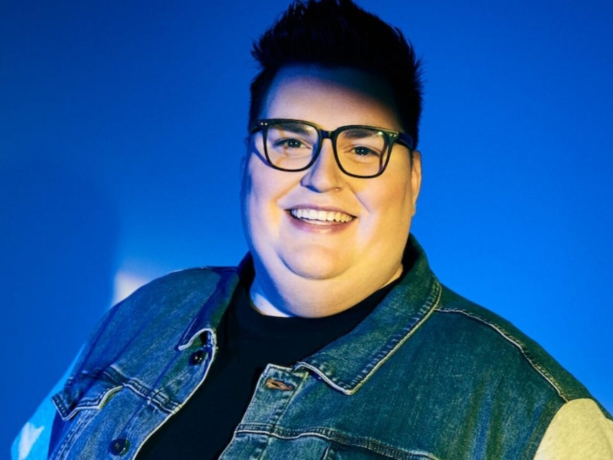 Jordan Smith Weight Loss: The Melody of Transformation