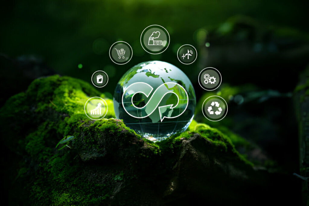 The Evolution of Waste Management: Innovations and Practices for a ...